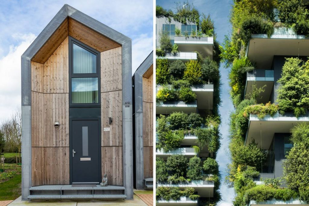 What Is Sustainable Design - Concept & Principles - Sustainability Canada